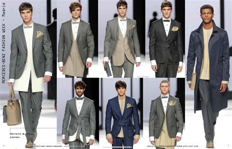 Apollo Male Models Magazine Cover Model Daniel Dobson