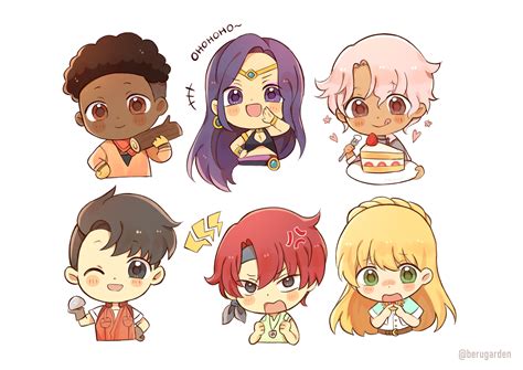 Ryis Fields Of Mistria Danbooru