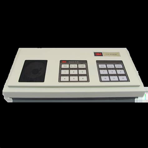 3m Intercom 12 Station For D Series Freedom Electronics