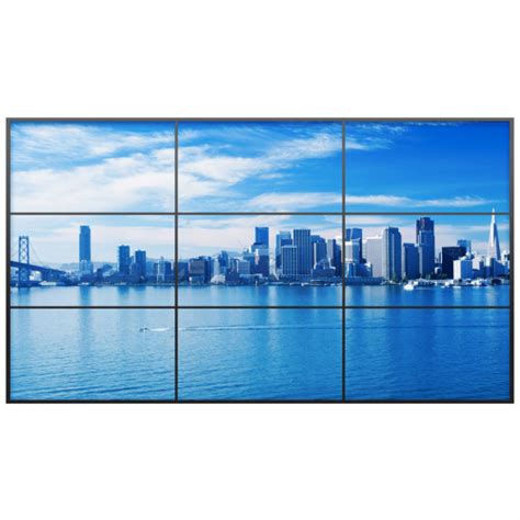 55 IPS Panel Video Presentation Board Price In Bangladesh BDStall
