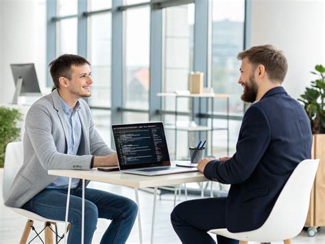 Interview Questions To Hire Web Developer Taptalent