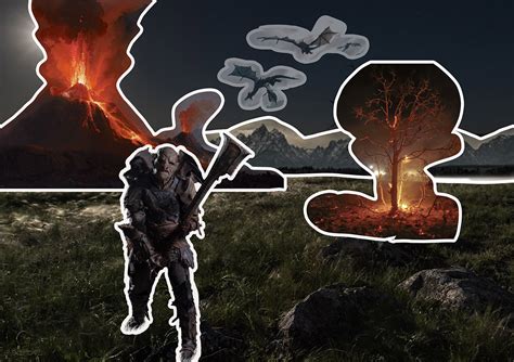 Art Processing On Behance