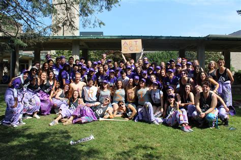 Mcmaster Society Of Arts And Science Students Hamilton On