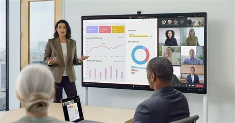 전반적인 비즈니스 애플리케이션에서 Roi투자 수익률를 극대화하려면 해당 솔루션이 보안 It 관리 생산성 협업에 미치는 영향을 평가하는 것이 중요합니다 본