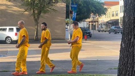 Former Abilene Teacher Mark Eichorn Sentenced To 30 Years In Prison For