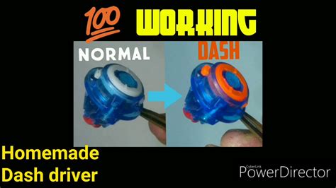 Beyblade Friction Driver At Jamie Lamont Blog