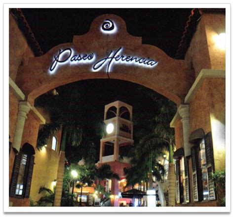 Aruba Nightlife