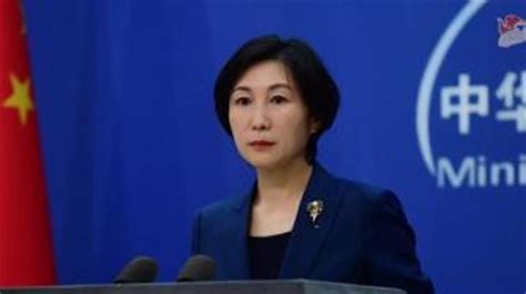 陸外交部強調當前以巴形勢 中方與阿拉伯國家立場高度一致 兩岸 工商時報