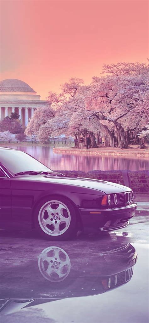 Bmw Aesthetic Wallpapers · 240 Backgrounds 🚗👑