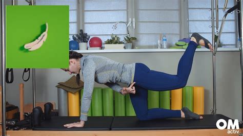 4 простых упражнения для ягодиц дома Youtube