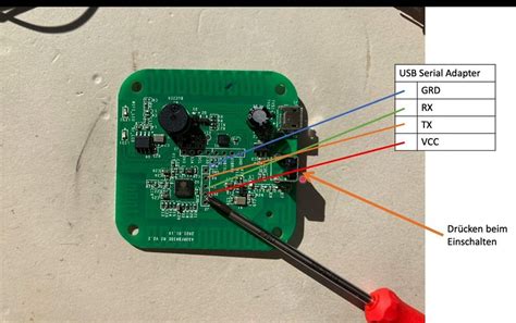 Sonoff Rf Bridge R2 V22 Flash Tasmota By Florian Sabonchi Medium