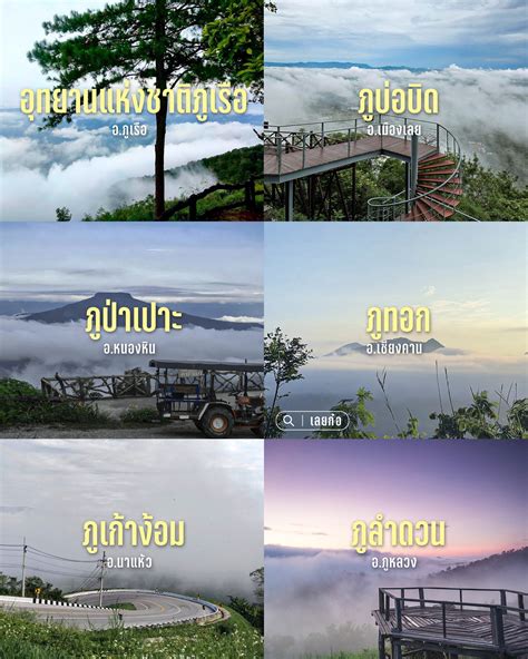 ไม้งาม ภูเรือ Facebook