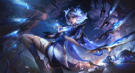 How To Counter Kayle In League Of Legends 1v9