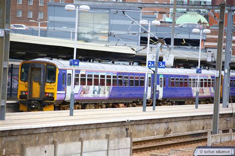 Class 155