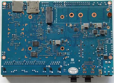 Bpi R3 Powerful Open Source Router With Mediatek Mt7986 Bpi R3r3 Minimt7986 Banana Pi