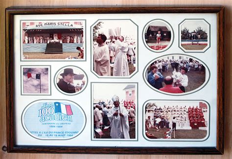 Père Éloi Arsenault Fêtera 50 Ans Au Service Des Autres Le 15 Août