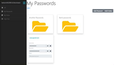 Encrypted Box Devpost