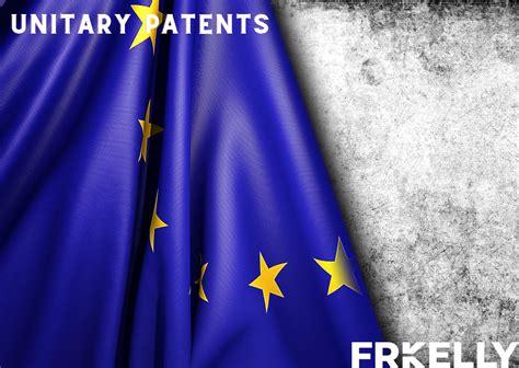 Register For Unitary Patent Protection Frkelly