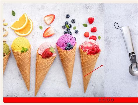 Solved Html Images Do Not Occupy 100 Of The Container Div