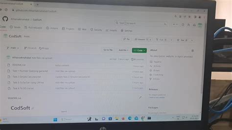 atharva mahabal on linkedin codsoft intern internship
