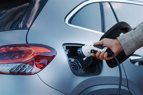 Doe Revises Petroleum Equivalency Factor For Evs Tightening Cafe