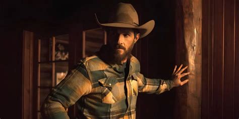 What Happened To Lee Dutton In Yellowstone