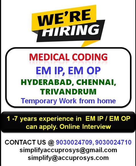 Ansi D On Linkedin Medicalcoding Emip Emop Medicalcoder Hyderabad Chennai Trivandrum