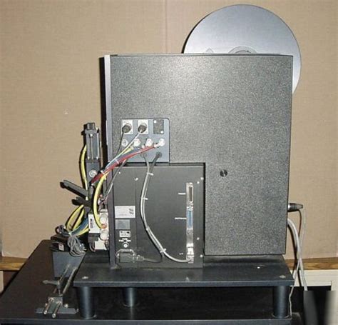 Universal Labeler Sato Print Label Labeling Applicator