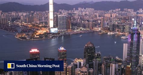 Hong Kong Prepares Transition Finance Framework To Support Development As An International Green