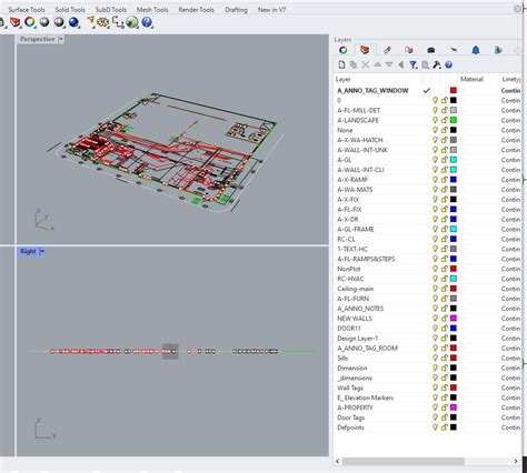 What Determines The Layer Sort Order In Rhino Page 2 Rhino McNeel Forum