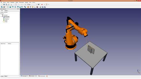 Freecad 0 21 1 Instal The New For Windows Griddsa