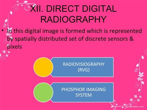Working Length Determination Ppt Dental Health Diseases And