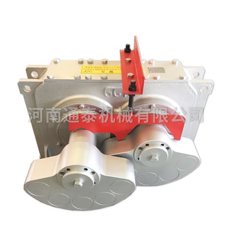 申克激振器 河南通泰机械有限公司