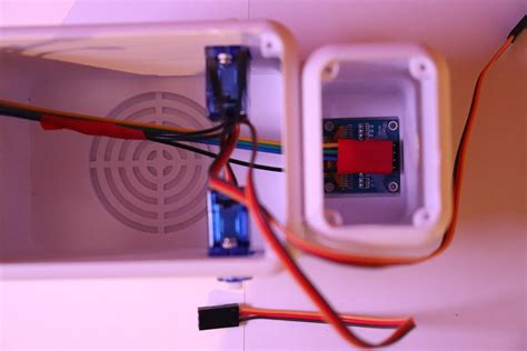 Neo An Ai Desktop Assistant 10 Steps With Pictures Instructables