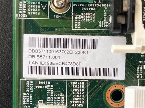Acer Mainboard Mit Intel Ngw Dual Band Wireless Ac Defekt In Z Rich F R Chf Mit