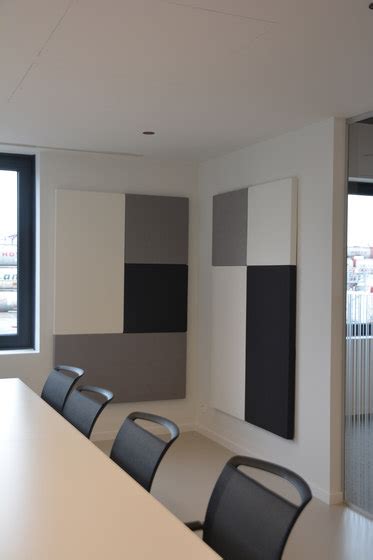 Class Wall Sound Absorbing Fabric Systems From Soundtect Architonic