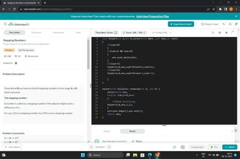 Neel Mishra On Linkedin Day162 365daysofcode Scalerdiscord Codewithscaler