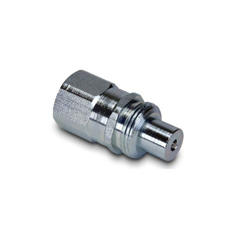 Enerpac A C F T Series Hydraulic Coupler Regular Hydraulic Coupler