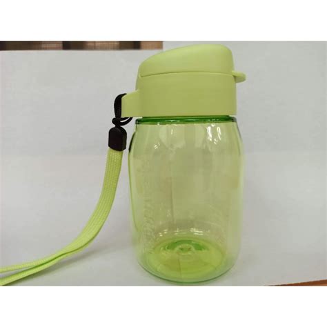 Tupperware Cute To Go Eco Bottle 350ml Each Lazada Ph