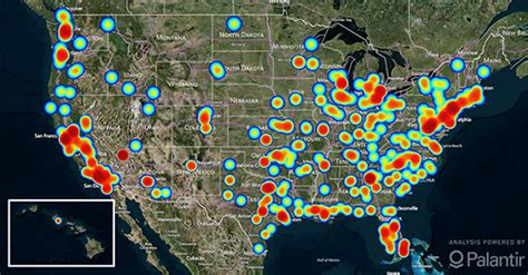 How Data Analytics Is Helping To Fight Human Trafficking