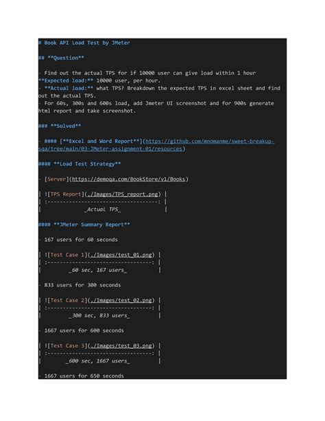 jmeter loadtest book api load test by jmeter question find out the