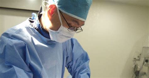 목디스크 비수술 치료법 플라즈마 처치술 인기