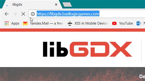 How To Setup LibGDX Game In Android Studio 2 YouTube