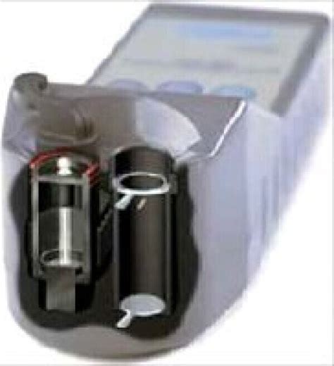 Simply The Best Accuracy With Simplicity In Water Testing Envirotech Online