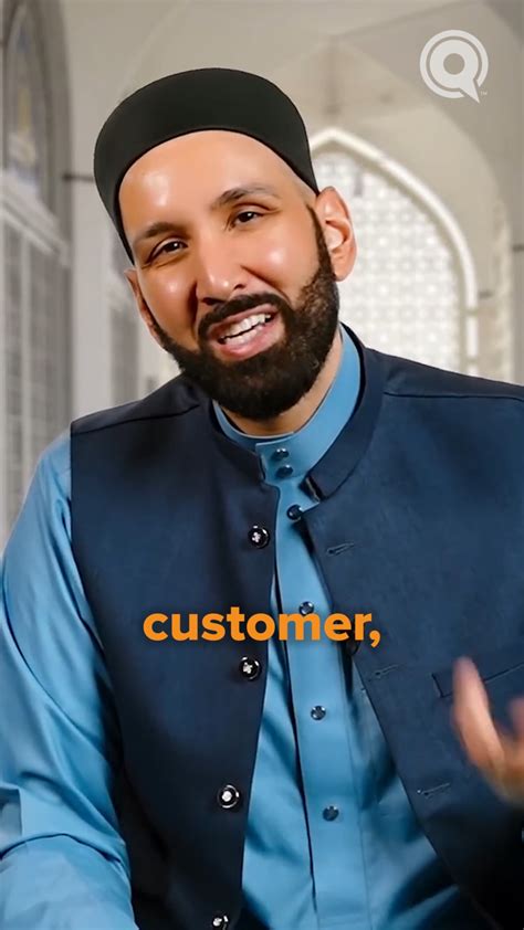 ramadan series 2024 why me understanding qadar with dr omar suleiman trailer why were