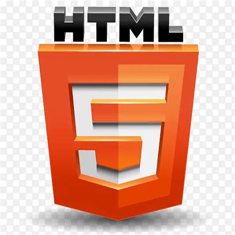 is html5 iconspng图片素材下载 图片编号8127089 png素材网