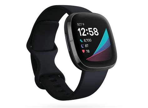 Portaltic Fitbit Sense Monitoriza El Estrés Con Su Sensor De Actividad Electrodérmica Infobae