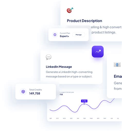 horizon ai template the best chatbot website template for ai powered