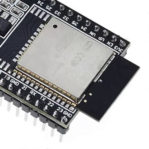 Esp32 Devkitc Core Board Esp32 Utvecklingskort Esp32 Wroom 32d Esp32