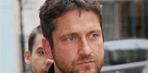 Gerard Butler Wants Less Love More Sex Yourtango